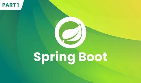 Spring Boot Mastering The Fundamentals CoderProg