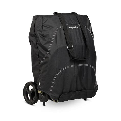Easywalker buggy Miley² Sage Green | wehkamp