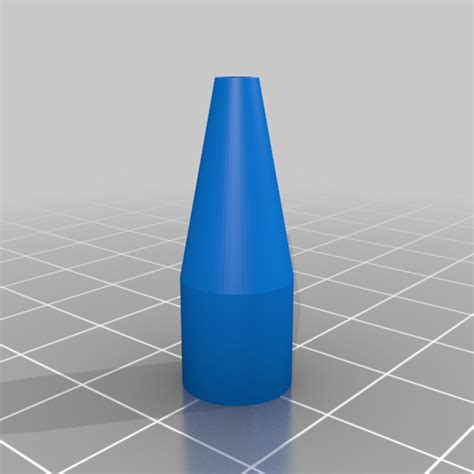 🖊️ Chassepot Pen・free Stl File For ・cults