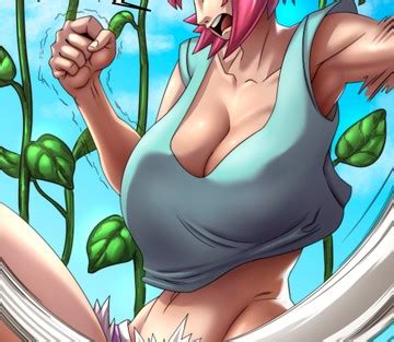 Ways To Become A Monster Pollinate Me Muses Sex And Porn Comics