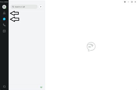 Get Set Up With Cisco Jabber Today Technology Services Division Edinburg Consolidated