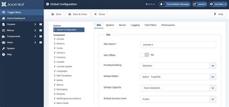 joomla 4 faqs all you need to know joomlart