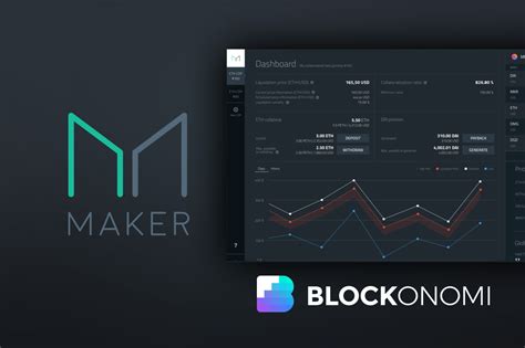 How To Take Out A Loan With Maker Dai Complete Guide