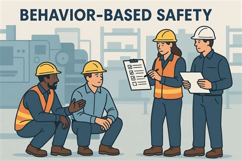 Behavior Based Safety Does It Really Work Ohse