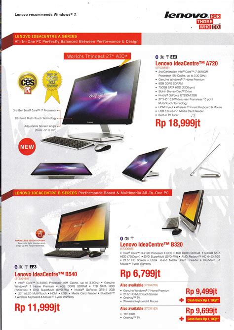 Daftar Lengkap Promo Murah Indocomtech Part Jagat Review