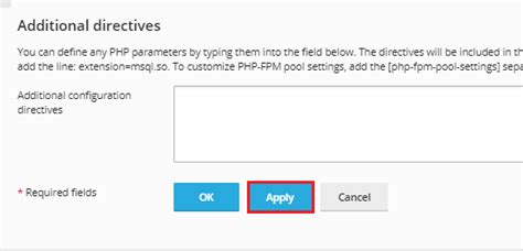 How To Change PHP Version In Plesk Server Eukhost