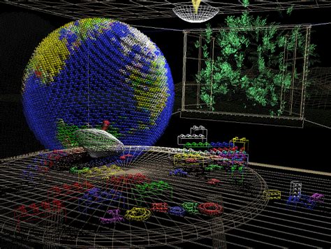 top 20 tô màu trong opengl update