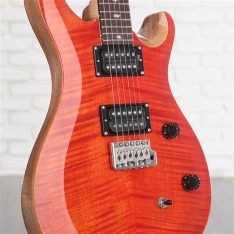 Prs Se Ce 24 Electric Guitar Prs Se Gig Bag Included Techno Tribe