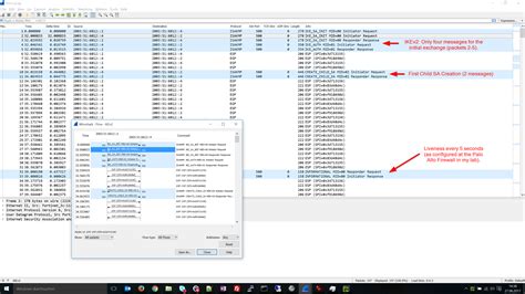 IKEv1 IKEv2 Capture Weberblog Net IKEv1 IKEv2 Capture Weberblog Net