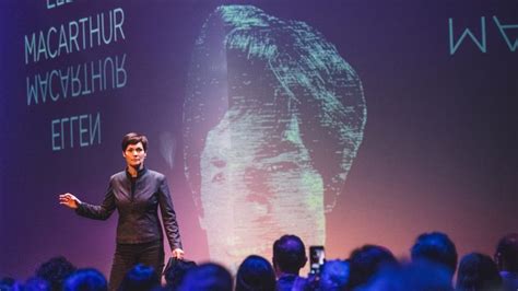 Ellen Macarthurs Circular Design Programme Seeks 20 Million Designers To Transform Global Economy