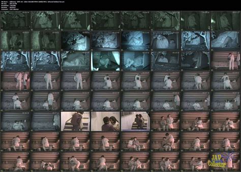 Qilintang Dppc 06 Infrared Outdoor Sex Akiba