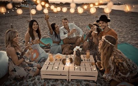 Dirty Never Have I Ever Questions To Spice Things Up