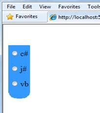 Ajax Toolkit RoundedCornersExtender Control In ASP Net MindStick
