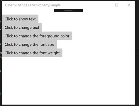 uwp 开发初阶 chapter 6 uwp 平台开发系列教程