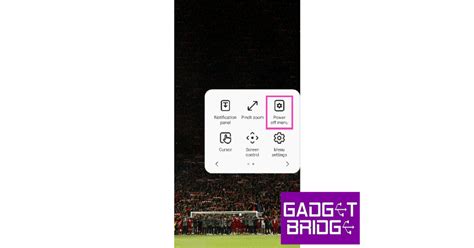 Easy Ways To Turn Off Or Restart An Android Phone Without Using The Power Button