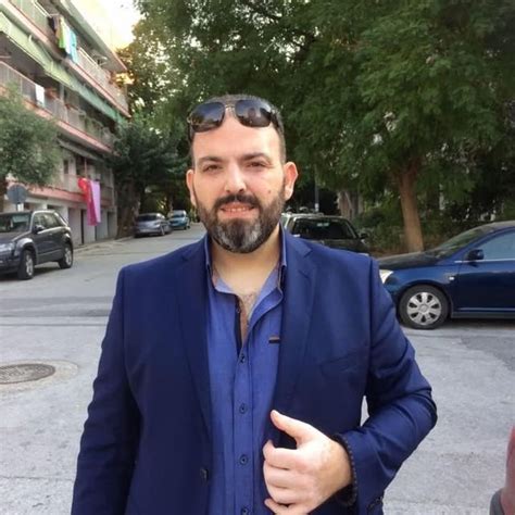 Christos Apis Christosapis • Threads Say More