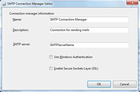 Tips And Tricks For Sql Server Developers Send Mail Task In Ssis 2008