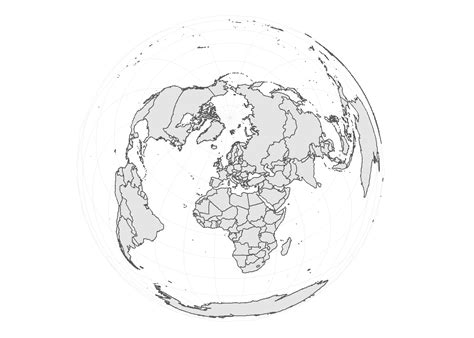 Introduction To Spatial Analysis In R