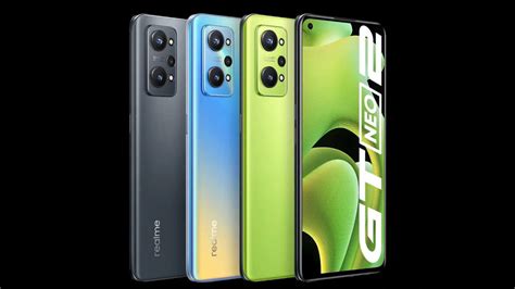 Realme GT 2 Pro è già nell'aria! Intanto GT Neo2 a nudo nel teardown