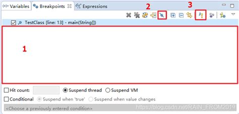 在eclipse中如何使用debug进行调试esclipse 怎么debug Csdn博客 在eclipse中如何使用debug进行调试esclipse 怎么debug Csdn博客