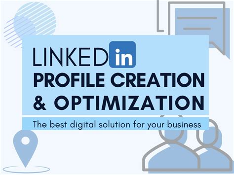 Professional Linkedin Profile Creation And Optimization Upwork