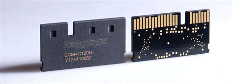 【主控、flash 合體 】體積縮至僅 1 10 Sdp 封裝、全球最細 Sata Mini Ssd 登場 電腦領域 Hkepc