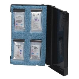 NARK II Patrol Kit Presumptive Field Kits Forensic Supplies Sirchie