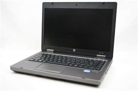 Hp Probook B At Rs Office Laptop In Delhi Id