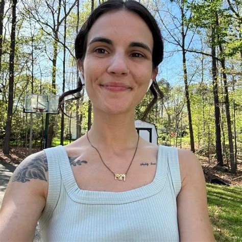 Victoria Victoria Grace Threads Say More