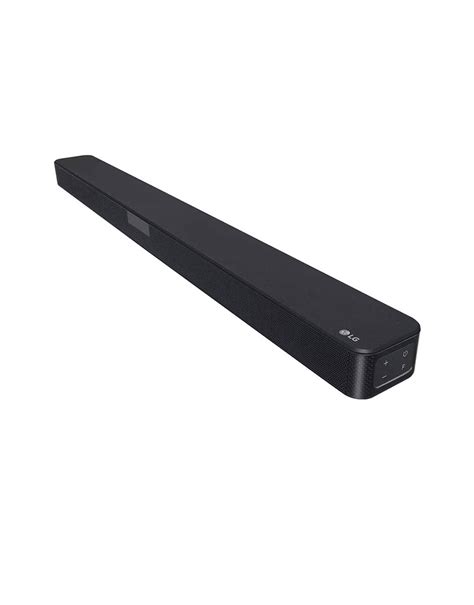 Buy 420W Sound Bar w/ Bluetooth Streaming - SNC4R | LG IN