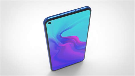 Huawei Nova T Layth Jawad