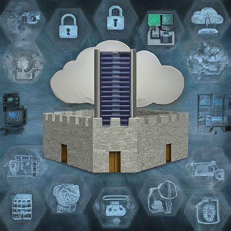 Private Cloud Network Security In Dubai Cloud Technologies