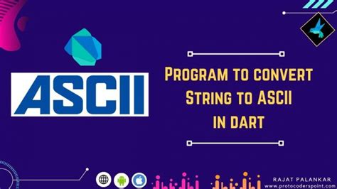 Convert String To Ascii Value Design Talk