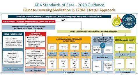 2024 Ada Diabetes Guidelines Lara Sharai