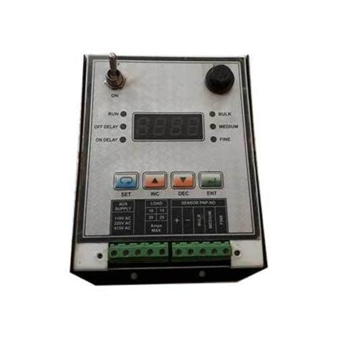 Vibrator Controller in Faridabad वइबरटर कटरलर फरदबद Haryana Get Latest Price from