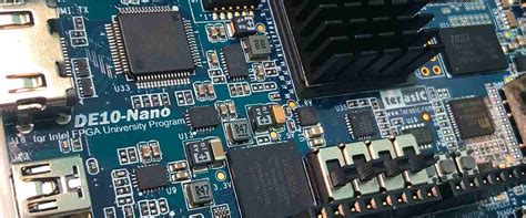 how to set up connect and configure mister fpga on devices raypcb