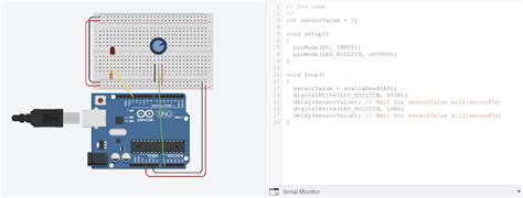 Arduino Programming
