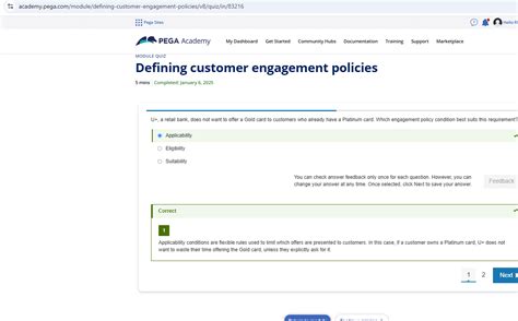 Pega CDH Applicability Vs Suppression Rules Vs Suitability Vs Eligibility Support Center