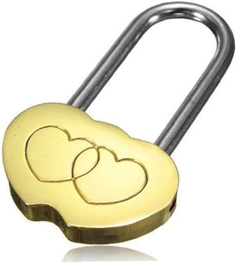 Amazon Es Candado Pareja