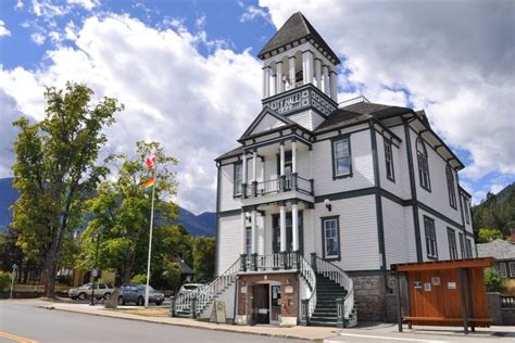 Kaslo Council Roundup Community Plan Ready For Public Review Nelson Star