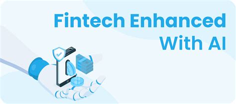 ai in fintech transforming financial services and solutions