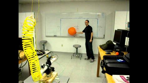 Autonomous Object Tracking And Engagement YouTube