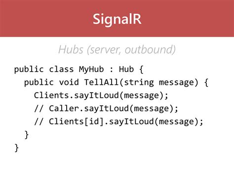 html 5 knockout asp web api signalr webstack of love