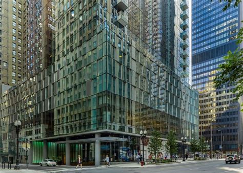 Thomas Kerwin On Linkedin Milaluxuryapartments Bklarchitecture Architecture Chicago…