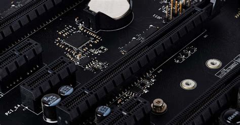 Why Pci Express Gen 5 And Smartnic Are Important For Servers Performance Whitebox Solutions