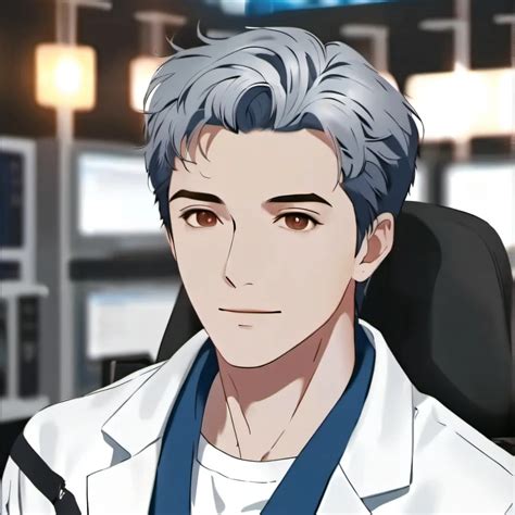 Chat With Scp Scientist Enjoy Free Ai Character Voice Chat Talkie