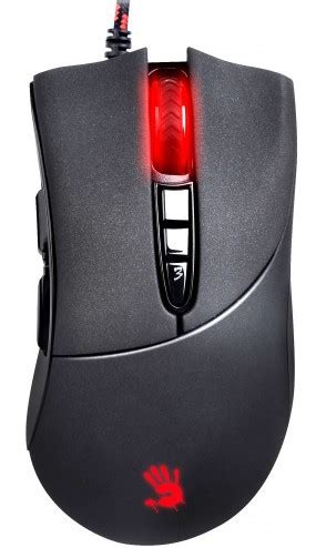 A4Tech Bloody ігрові мишки останнього покоління - PCshop.UA