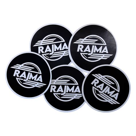 Rajma Sticker Rajma