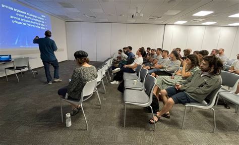 Huji Applied Physics On Linkedin Second Year Electrical Engineering