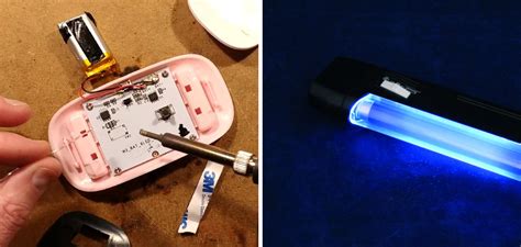 How To Repair A UV Lamp 10 Easy Methods 2025